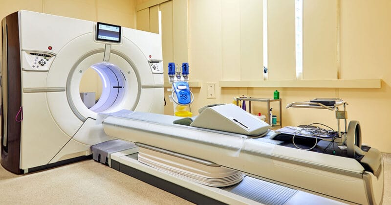 Tomógrafo: o que é e como funciona o aparelho de tomografia
