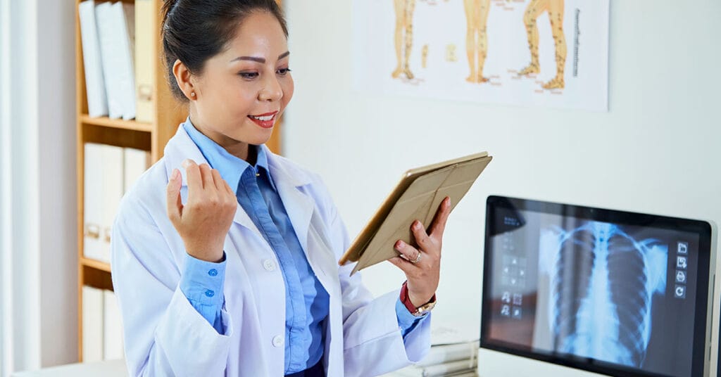 PACS: Guia Completo e Ilustrado sobre o sistema