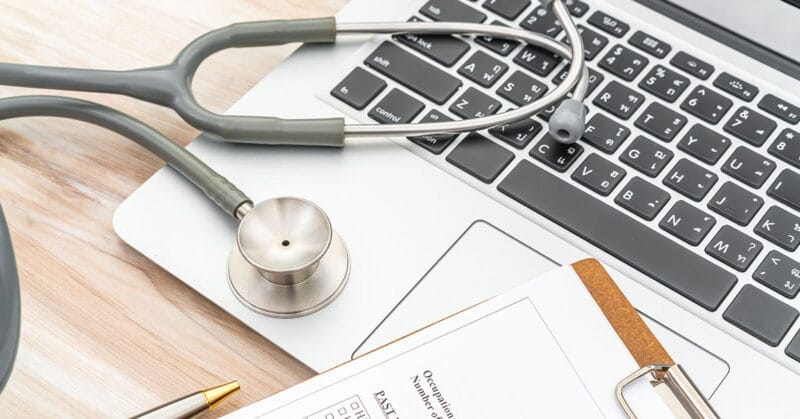 PACS, RIS, CIS, LIS e HIS: funcionalidades e diferenças