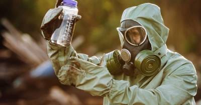 Radiação: o que é, como é gerada e usada, tipos e riscos