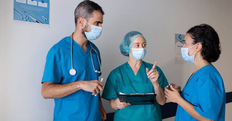 Tabela CID [Completa e Atualizada] - Busca e Significados