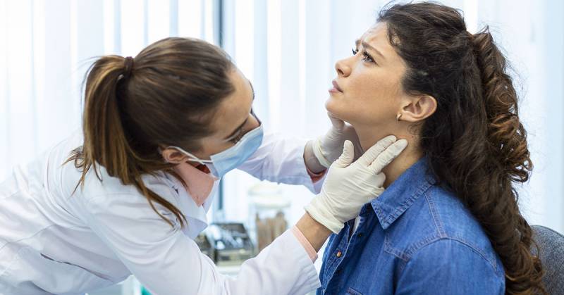 ACR TI-RADS®: como é a classificação do exame de tireóide