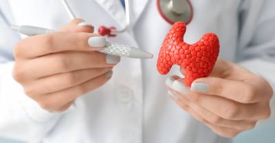 ACR TI-RADS: classificação do exame de tireóide e de nódulos tireoidianos