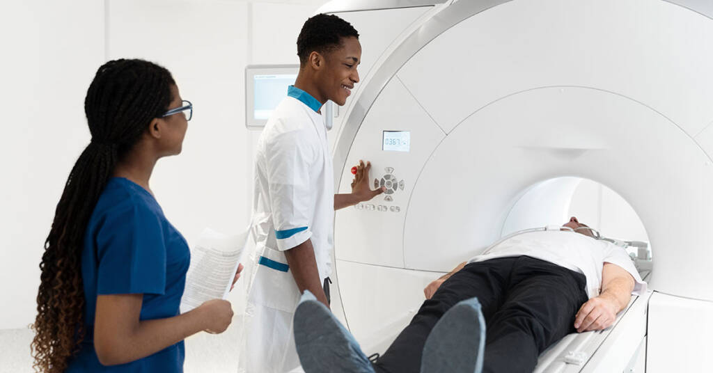 Clínica de Radiologia: como funciona e serviços oferecidos