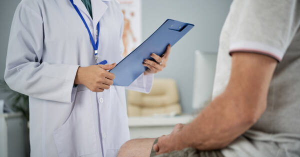 Diagnóstico: o que é, suas etapas e como é feito