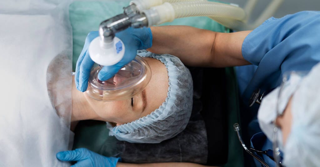 Anestesia: tudo o que você precisa saber