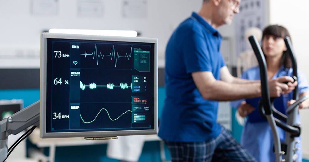 Exames cardiológicos: conheça os 8 principais