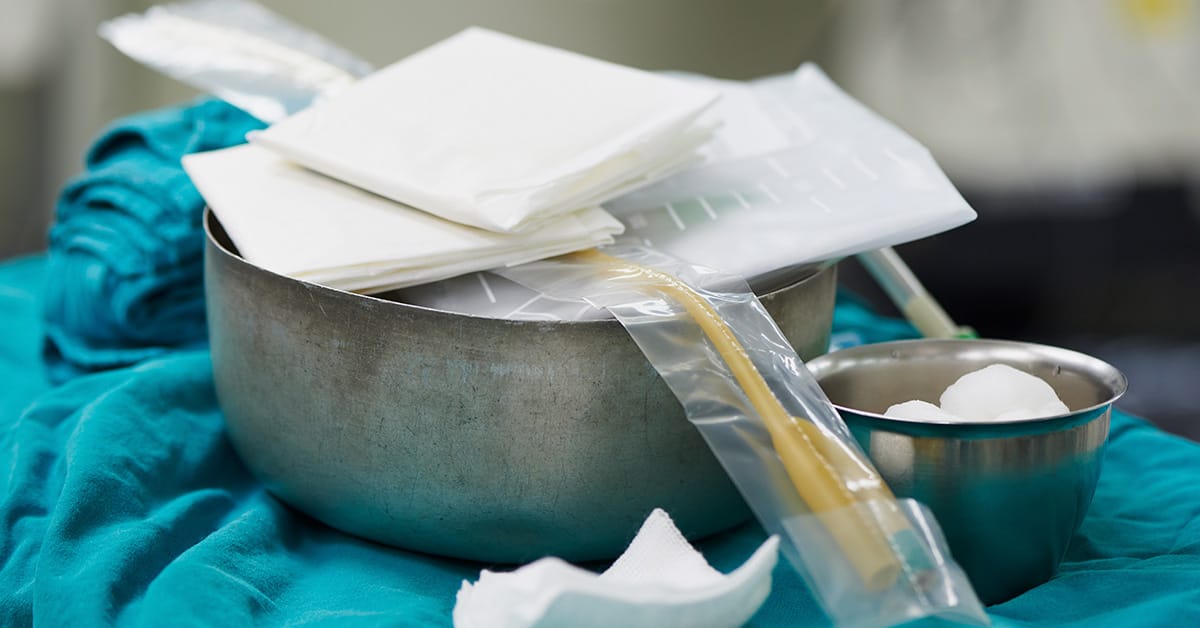 Nefrostomia: o que é, indicações, tipos e riscos