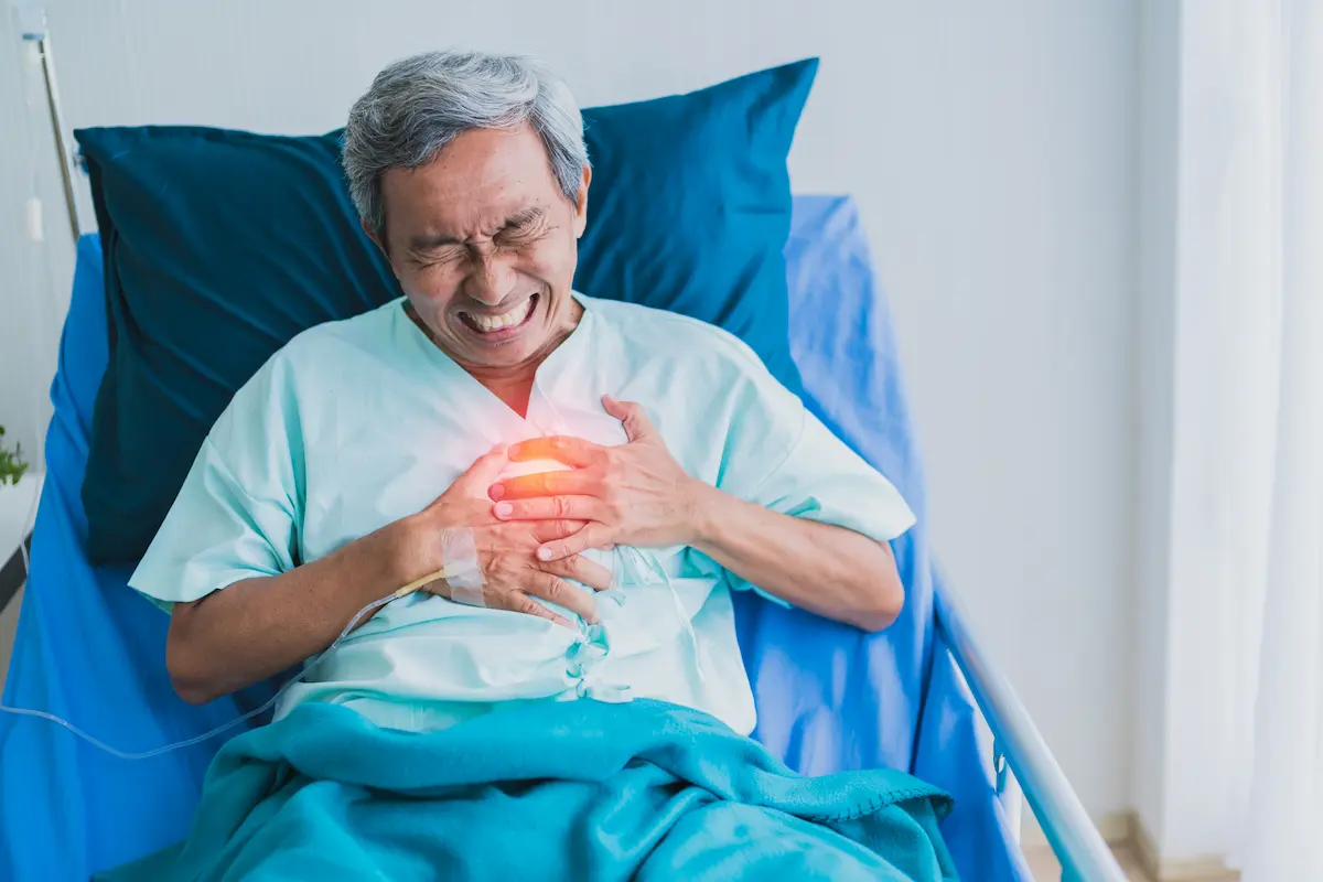 Doenças cardíacas: tipos, sintomas e tratamentos