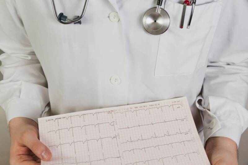 Eletrocardiograma (ECG): como funciona e para que serve?