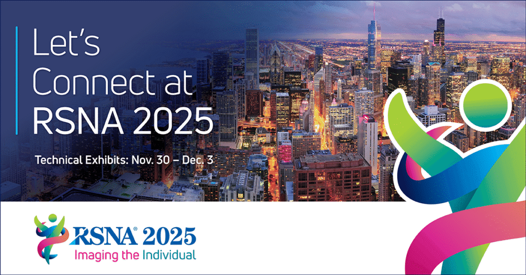 RSNA 2025: inscrições, datas e mais informações