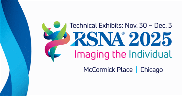 RSNA 2025: inscrições, datas e mais informações